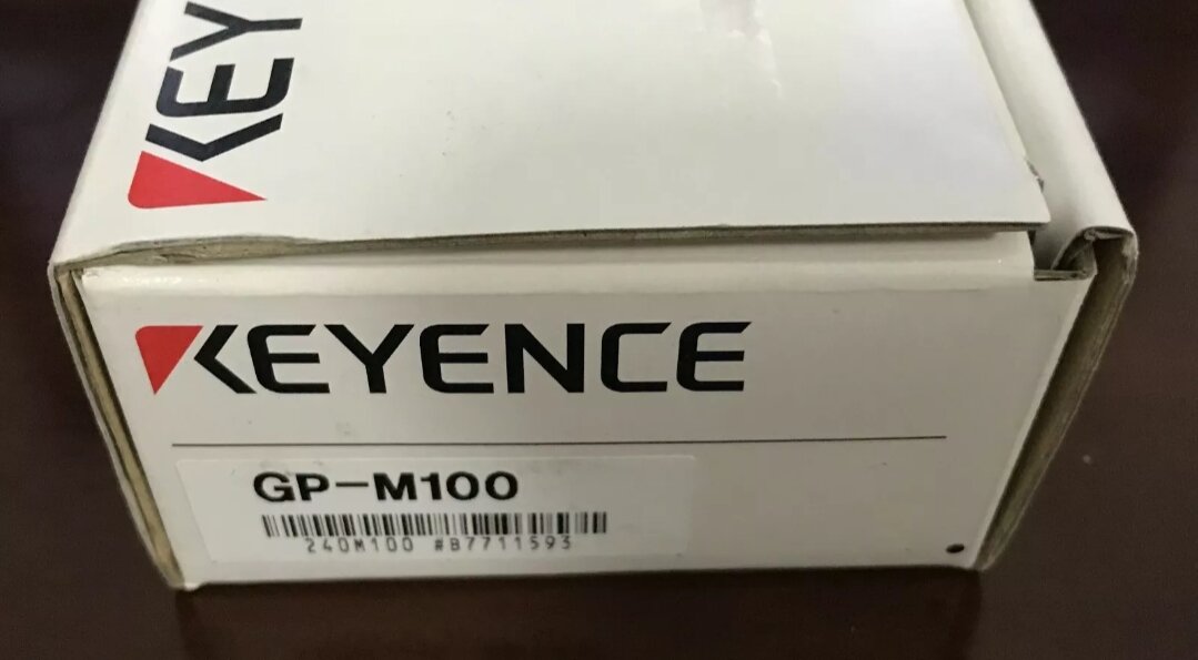 Jual KEYENCE Pressure Sensor GP-M100 - NAGA JAYA SUKSES (Tlp : 021 ...